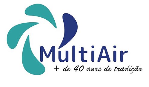MultiAir Serviço Autorizado Elgin - Gree - Agratto