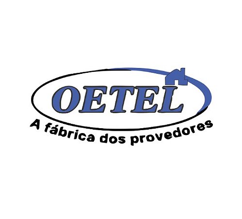 Oetel - A Fábrica dos Provedores