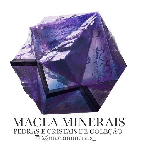 Macla Minerais