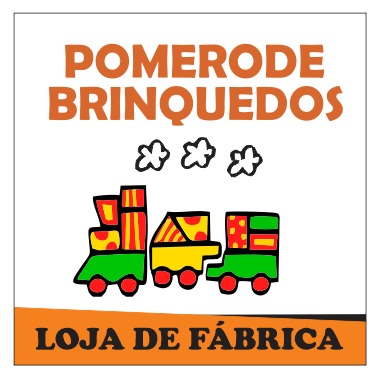 Pomerode Brinquedos: Calesita, Tateti, Maral e Mercotoys