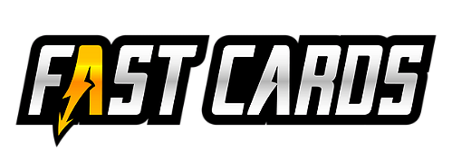 Meios de Pagamento - Fast Cards