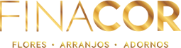 FINACOR - Flores - Arranjos - Adornos