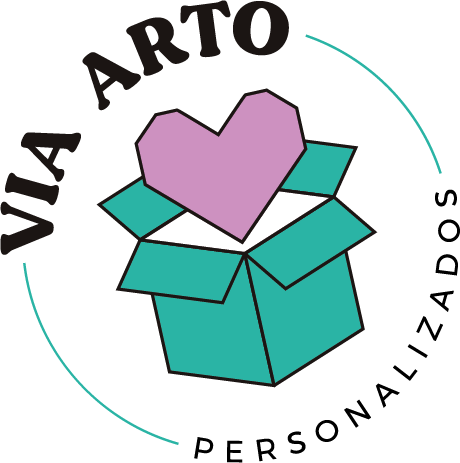 Canecas - Via Arto Brindes Corporativos