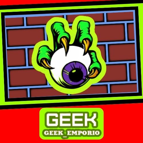 SUPORTE SEPARADOR BONECO CARDS ACESSÓRIO PORTA CANETA LAPIS PIKACHU