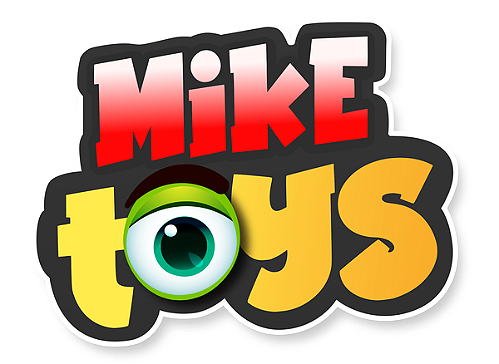 Batman Animated Series - Mike Toys - Onde o Universo Geek ganha Vida