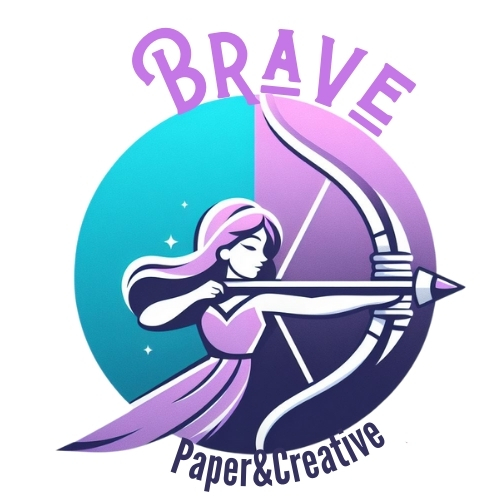Livro - Brave Store