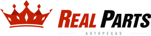Loja Virtual de Autopeças - Real Parts