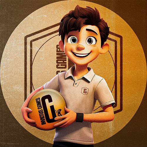 [InvictusGames] - Sua melhor Escolha!