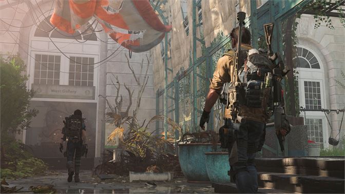 Playstation division 2 store