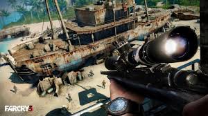 Far cry 3 classic edition xbox one store