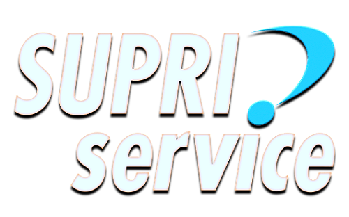 Supri Service Tecnologia