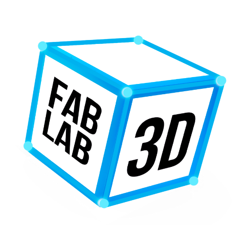 Fab Lab 3D - O Incrível Universo da Impressão 3D