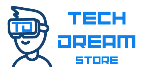 Tech Dream Store - Revenda oficial DJI