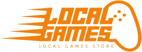 Local Games
