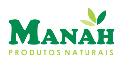 Manah Produtos Naturais
