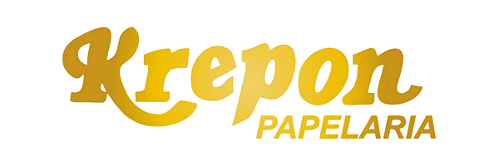 Krepon Papelaria
