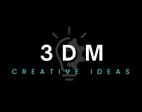 3DM Creative Ideas