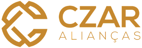 CZAR ALIANÇAS