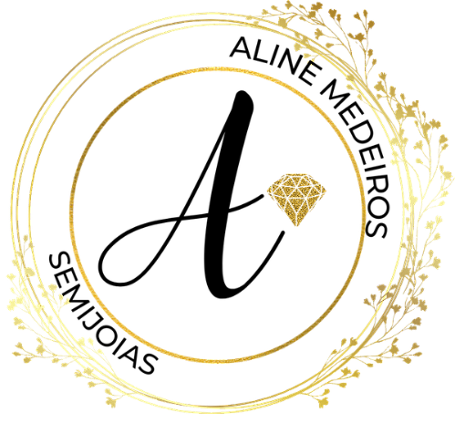 Aline Medeiros Semijoias