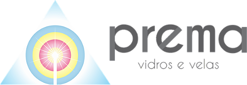 Vela em pó - Velas Prema