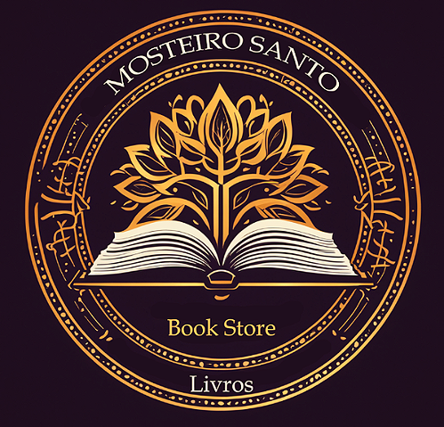 REVISTAS - LIVROS MOSTEIRO SANTO