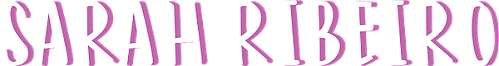 Sarah Ribeiro