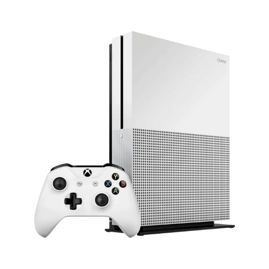Xbox one x tb store