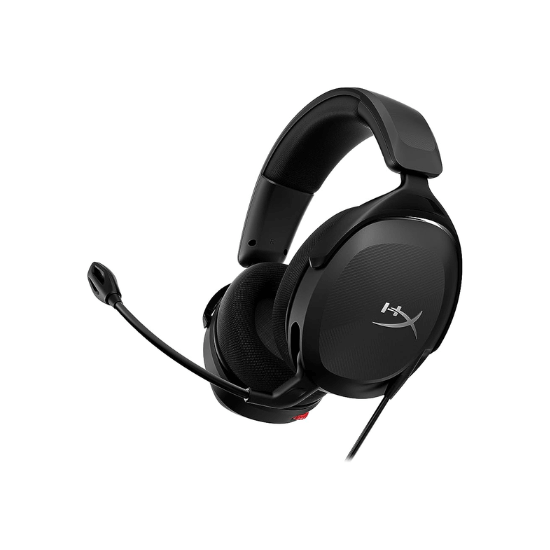 Headset Gamer HyperX Cloud Stinger 2 P3 Preto PS4 PS5 XBOX ONE Vip Eletronicos