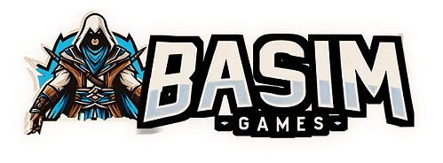 Basim Games