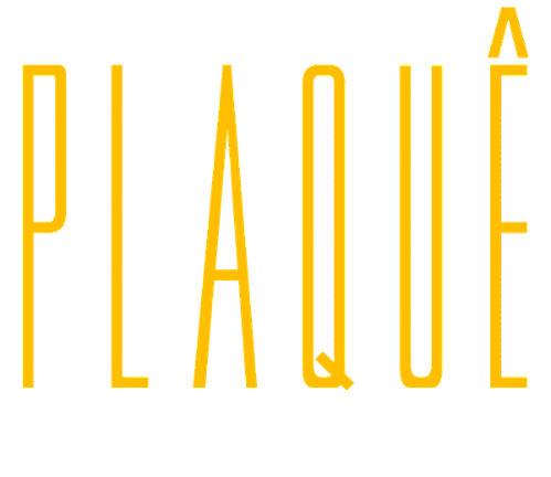PLAQUÊ OFICIAL ATACADO