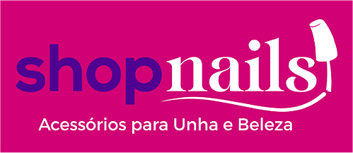 Shop Nails - Acessórios Para Unhas e Beleza