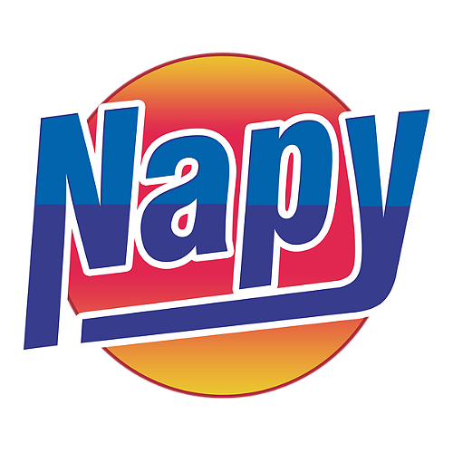Loja Napy | Produtos de Limpeza.