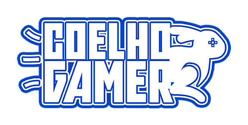 Coelho Gamer