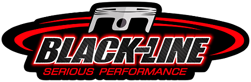 Motor e Componentes - BlackLine Perfomance