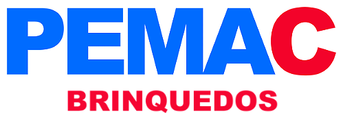 Mini Tobogã com Piscina de Bolinha | 3 em 1 - Pemac Brinquedos ...