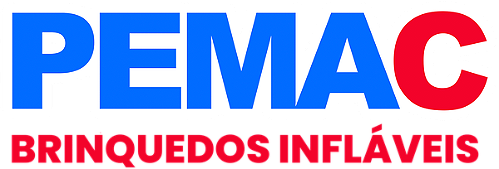 Pemac Brinquedos Infláveis | A melhor fábrica do Brasil