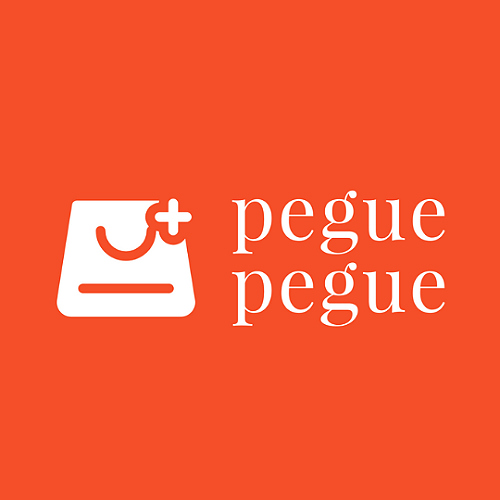 Caixa de Som - Pegue Pegue