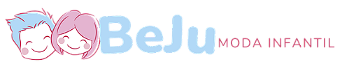 BEJU MODA INFANTIL