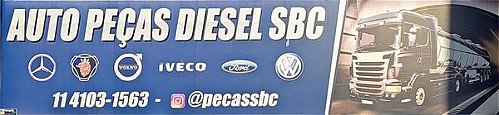 Auto Peça Diesel SBC