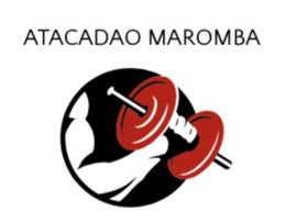 Logotipo De Maromba Pura KIT MAROMBA 3VS: CREATINA 100% PURA 150 G