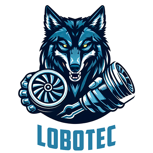 LOBOTEC - BOMBAS, BICOS, TURBINAS & REMAP