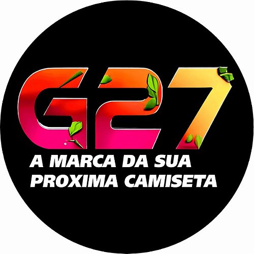 G27 AGRO - G27 CAMISETAS AGRO