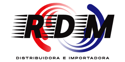 Suporte de Placa - RDM Distribuidora