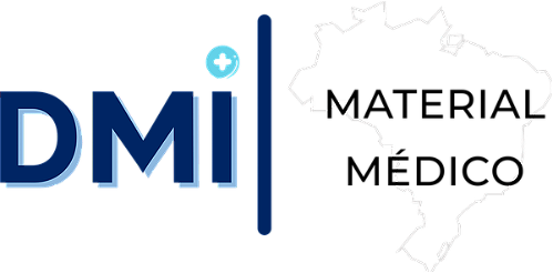 Medtronic - DMI MATERIAL MEDICO HOSPITALAR