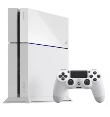 Sony playstation 4 console store