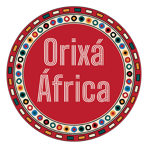Orixá África