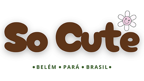 Outros Personagens Turma da HK - So Cute Brasil