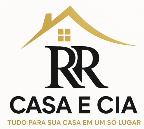 RR Casa & Cia Utilidades Domésticas