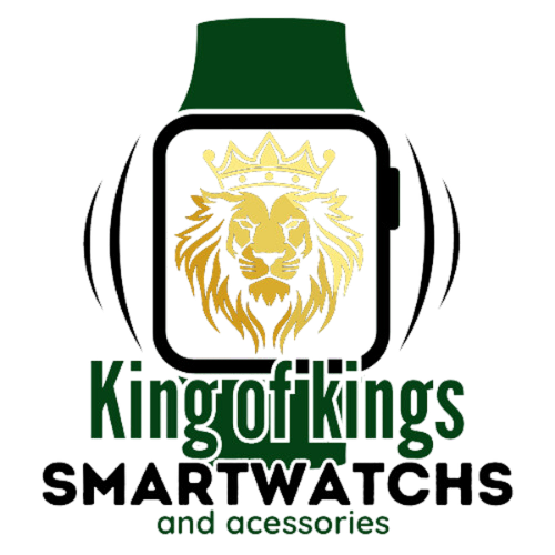 King of kings Smartwatch