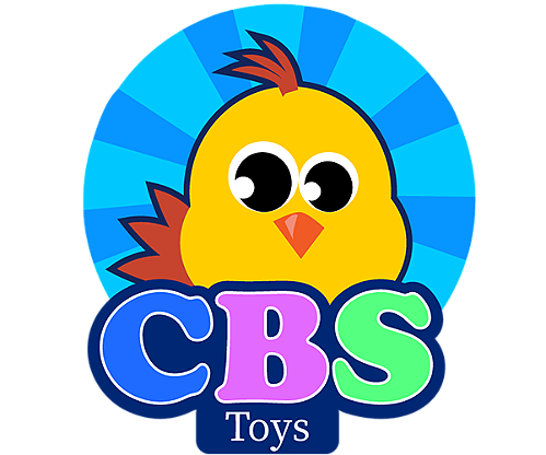 CBS TOYS